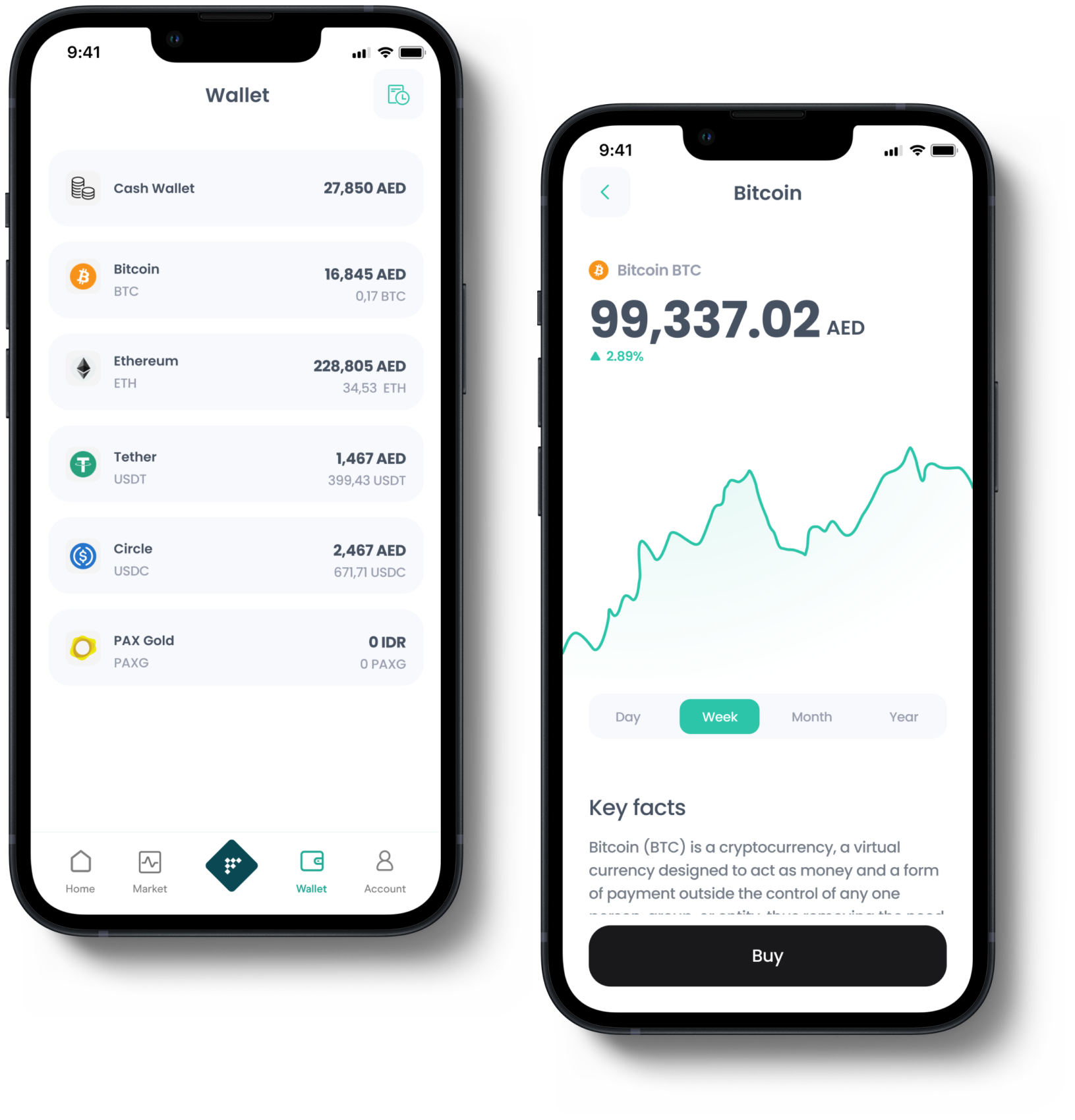 Download the Fasset App on Google PlayStore & Apple AppStore